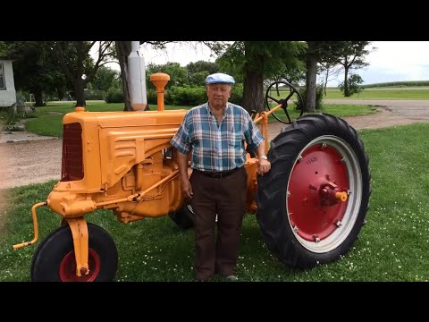 Russell Johnson Collector Auction Preview: August 6th in Hector MN ...