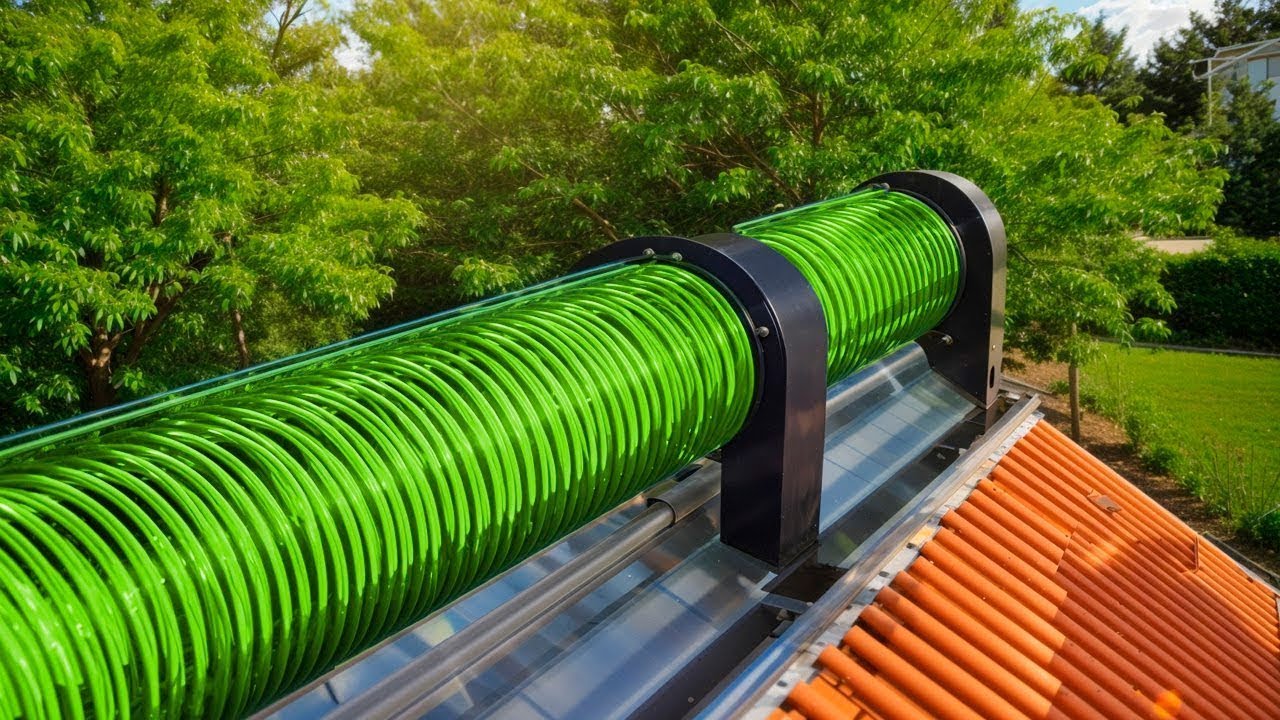 WORLD 15 ENERGY EFFICIENT INVENTIONS FOR YOUR HOME - YouTube