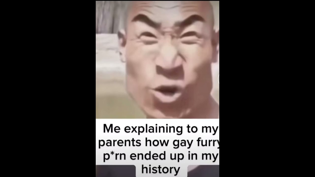 Asian man yelling meme - YouTube