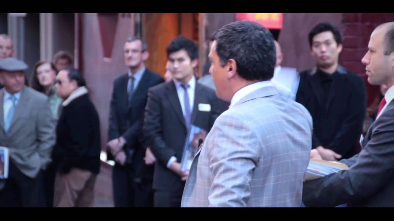 REIV Conference - 2013 - opening video - YouTube