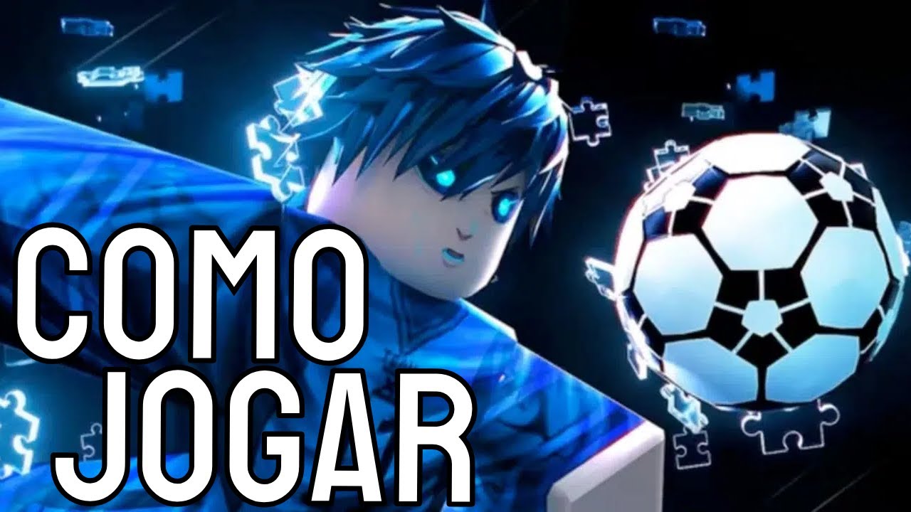 Tutorial para INICIANTES no Blue Lock Rivals - YouTube