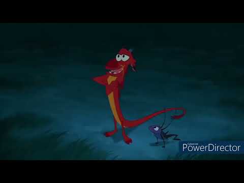 Madagascar (Shakepage style) part 3 - Chuck's birthday