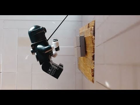 Lego Rainbow Six Siege - Casual - YouTube