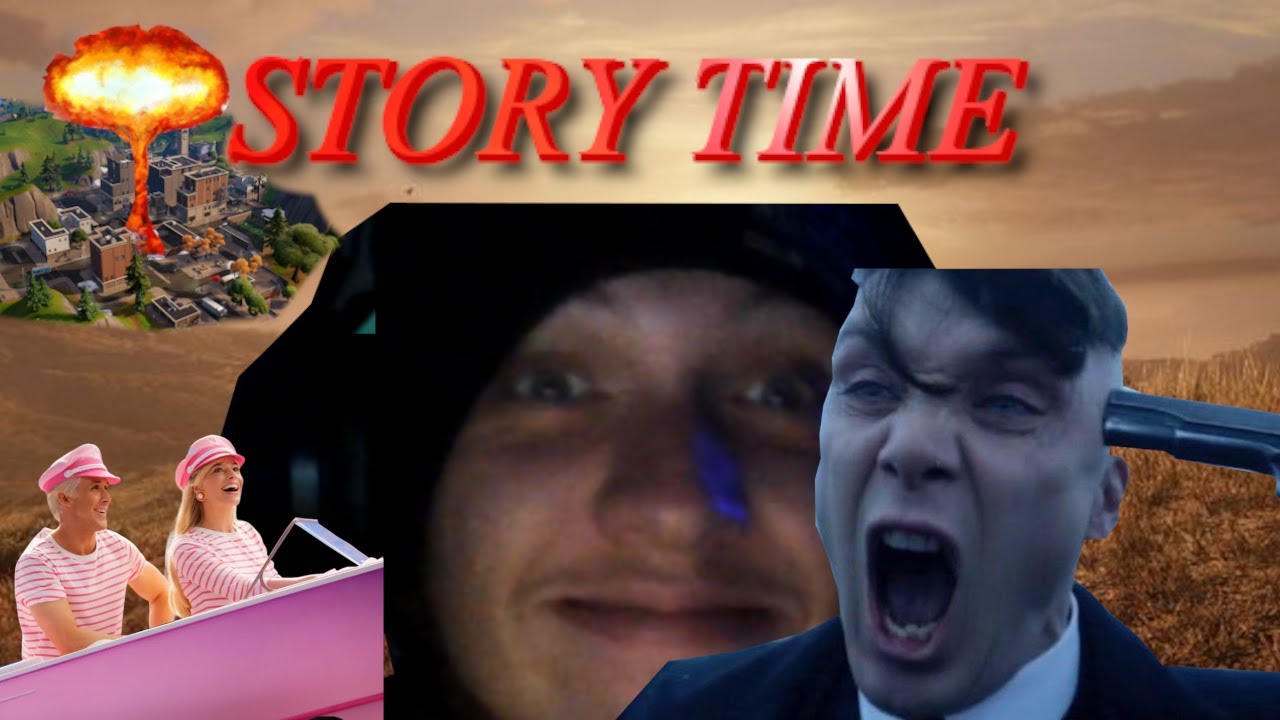 Story Time with Val, Dal, and Pat - YouTube