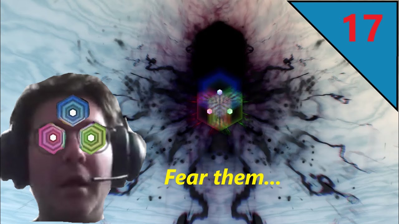 The Golden Path and Fearing the Eyes of the Far Shore - Tunic First ...