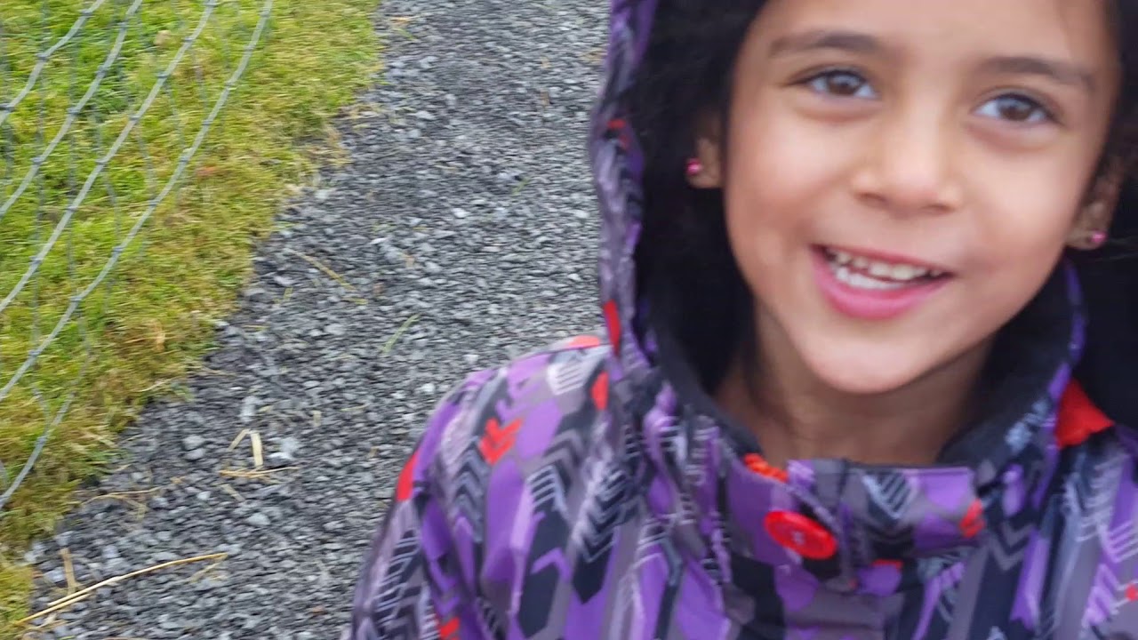 Rayyan Zara 110 - YouTube