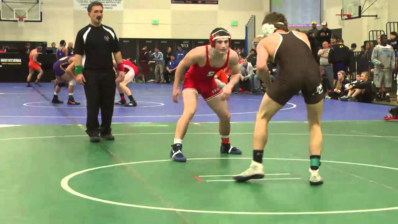 Jake Short vs Bryce Brill : Cheesehead - Semi-Finals : Badge - YouTube