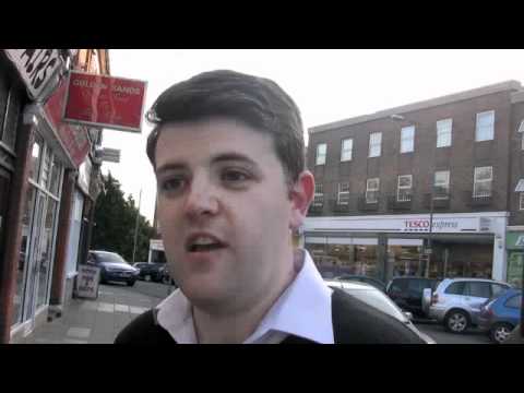 Election 2011: Stanford-le-Hope West: Shane Hebb (Cons) - YouTube