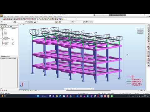 20230129 Structural System Modeling - YouTube