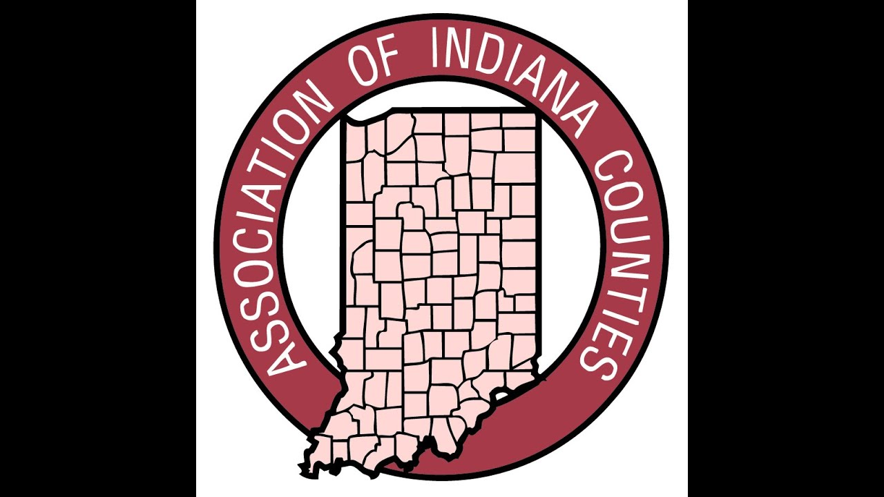 New AIC staff member, Dustin Renner, Deputy Legislative Director - YouTube