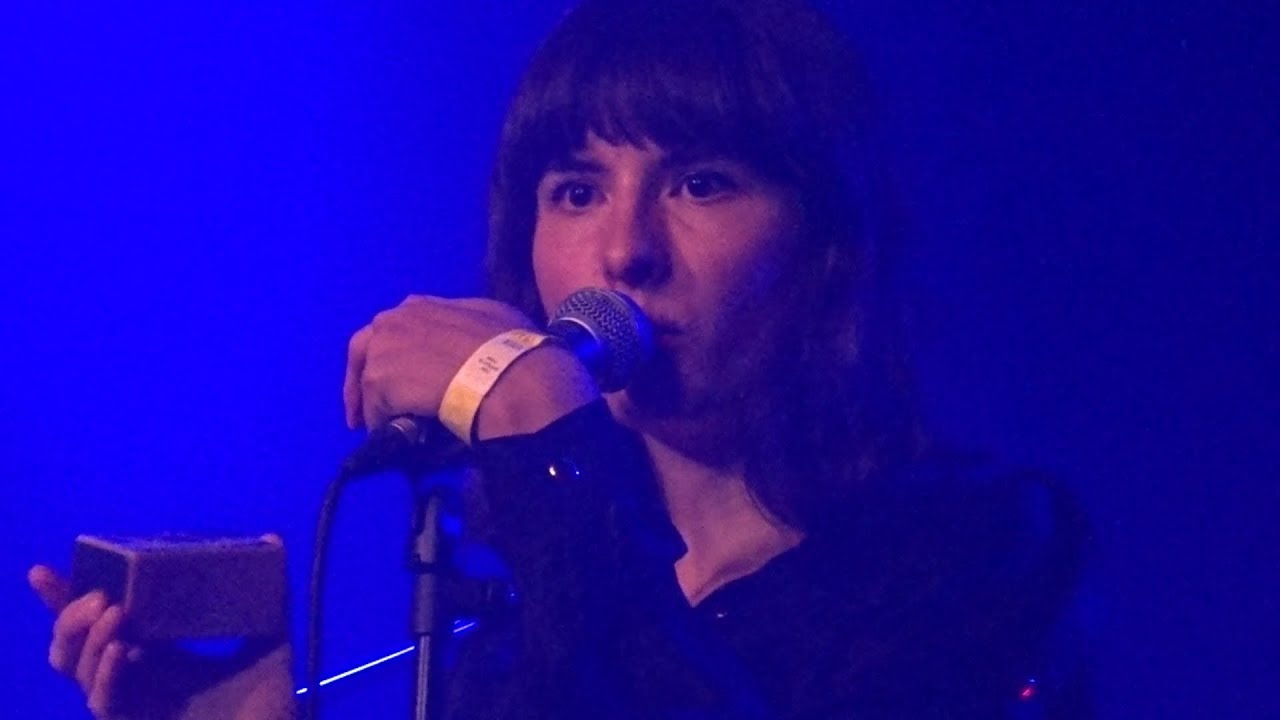 Donna Blue - Sunset Boulevard, Bitterzoet 15-09-2019 - YouTube