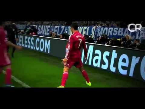 Neymar Jr vs Cristiano Ronaldo ● Skills Sehow Battl ● 2015 HD