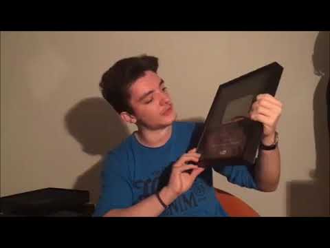100.000 ABONEYE ÖZEL DEĞİŞEN YOUTUBE ÖDÜLÜM!-(BÜYÜK FAİL) - Anıl Aga