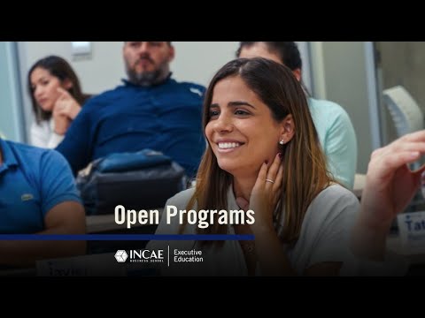 Open Programs - YouTube