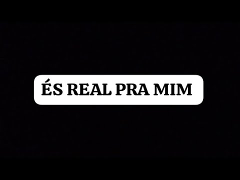 és real pra mim tom adaptado para Luis Filipe playback - YouTube