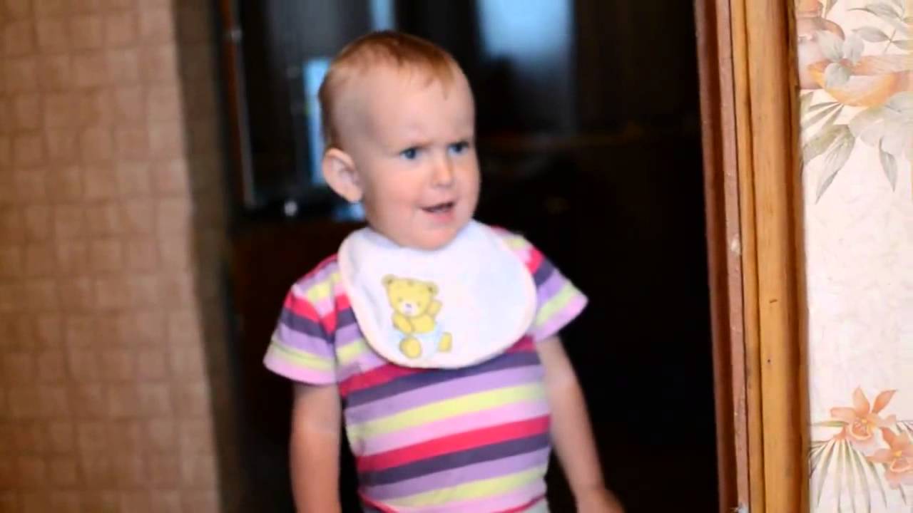 The child is not in itself! - YouTube