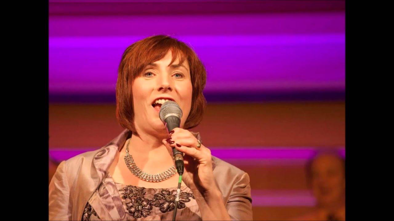 Joy Boyd Made By Mercy - YouTube