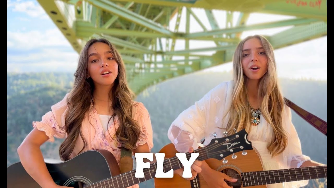 FLY - YouTube