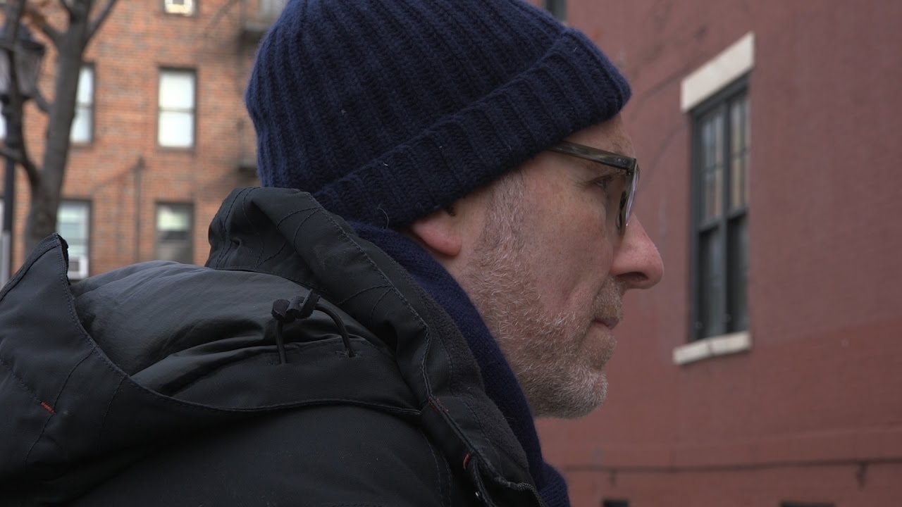 Disaster Falls by Stéphane Gerson - YouTube