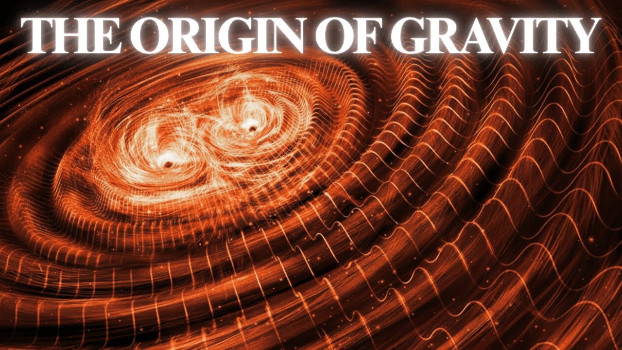 What Is Gravity Made Of? | SLEEP SCIENCE STORIES - YouTube