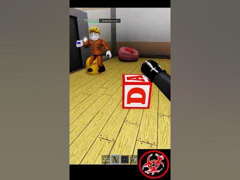 Scp 999 in Scp rooms 1! - Roblox - YouTube