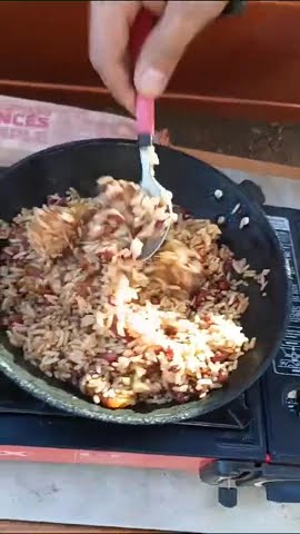 Chef Luis Tico breakfast! Breakfast of champions!! Paraiso Torres ...