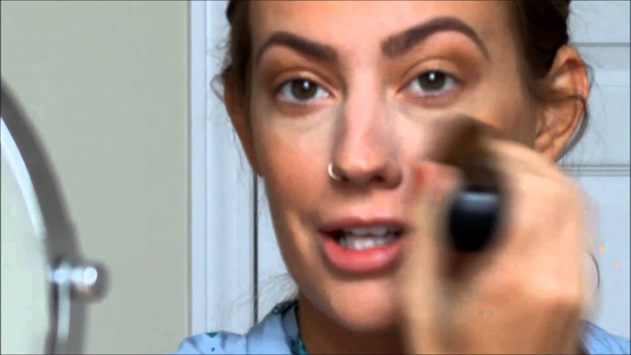 Easy Errands/Gym daytime look - YouTube