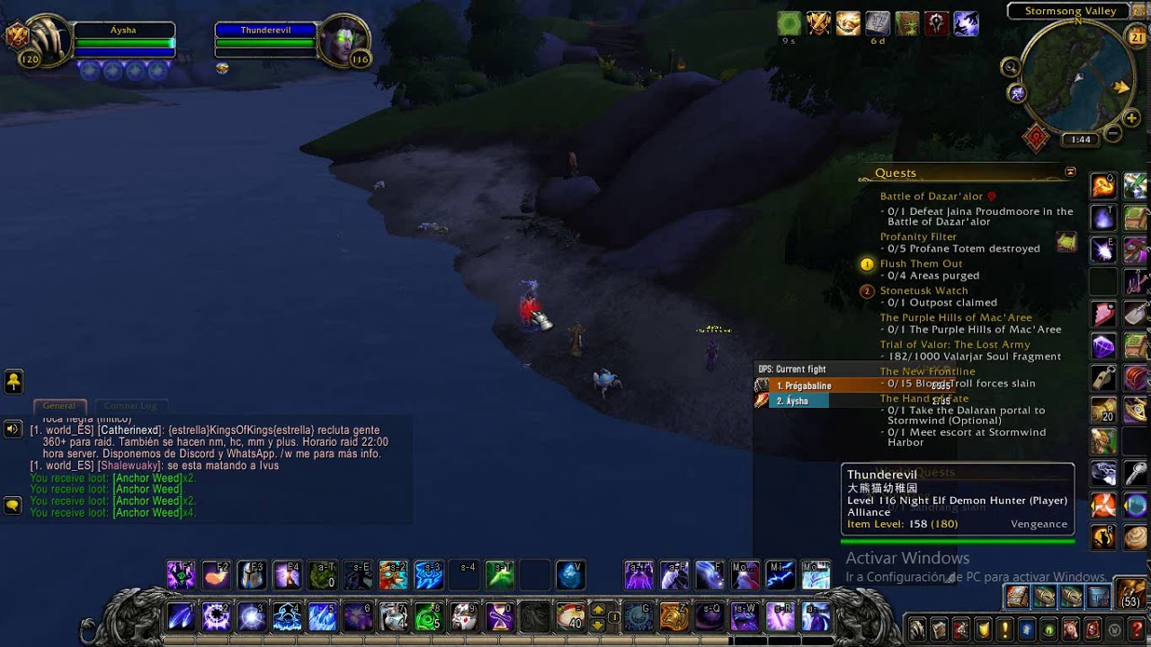 Bot farming 20-02-2020 - YouTube