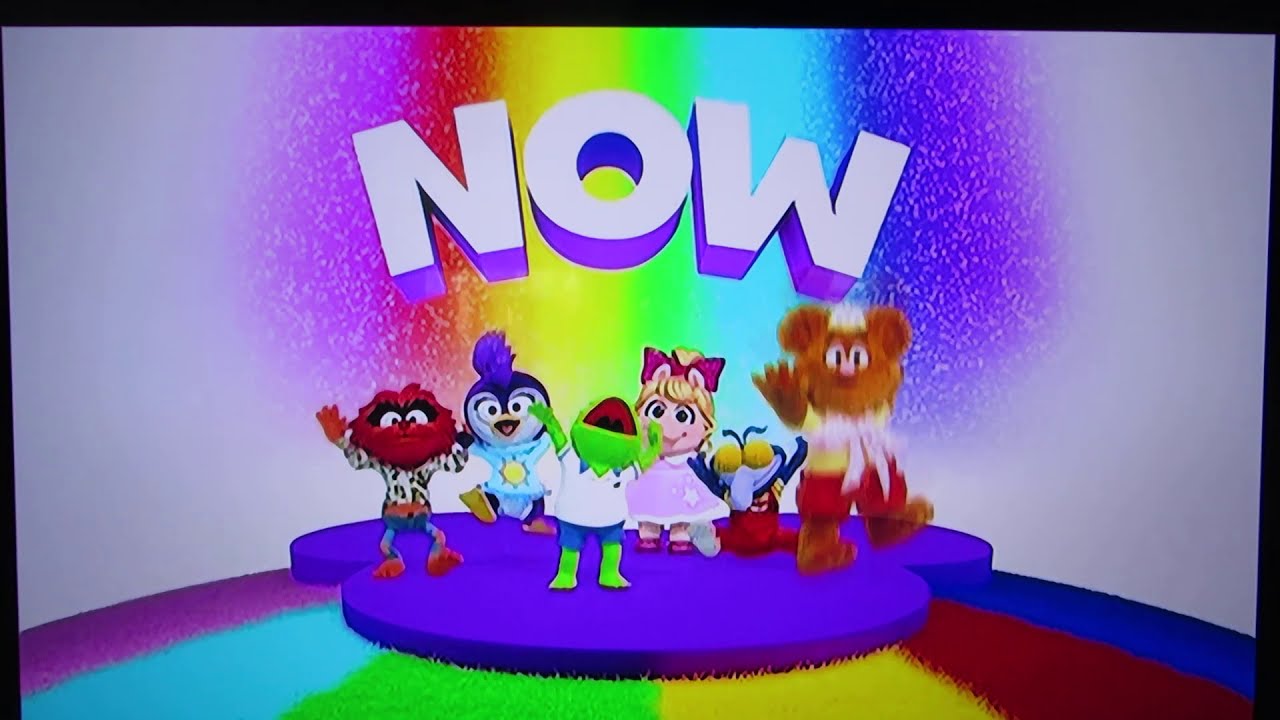 "Get Ready Everybody! The Premiere Of Muppet Babies🍼Starts NOW!!!!🍼🍼🍼🍼🍼 ...