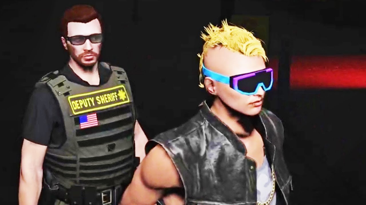 APB Hit | OCRP GTA 5 Roleplay Live! - YouTube