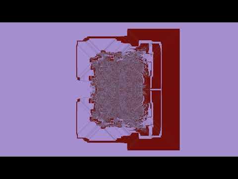 4K Langton's Ant (C++) - YouTube