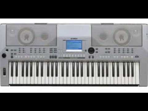 Modern Talking - Cheri Cheri Lady Yamaha S500