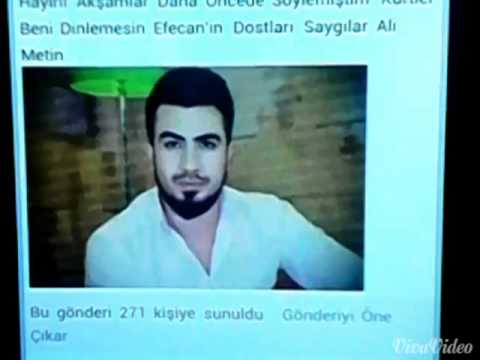 Arsız Bela Kürtler Beni Dinlemesin 2014