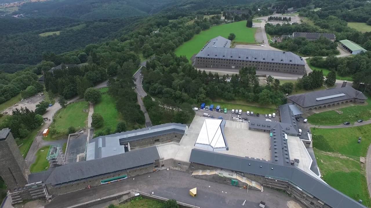 Vogelsang IP [Phantom 3] - YouTube