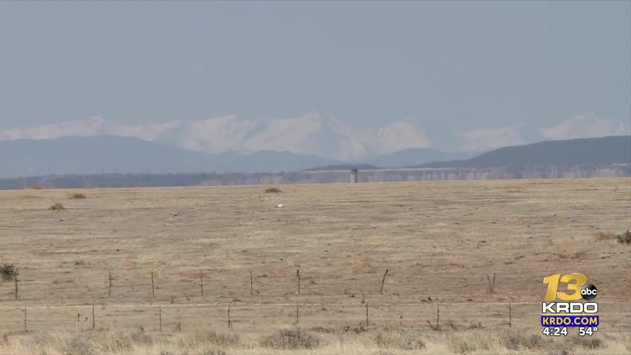 Kane Ranch Open Space newest addition to El Paso County park system ...