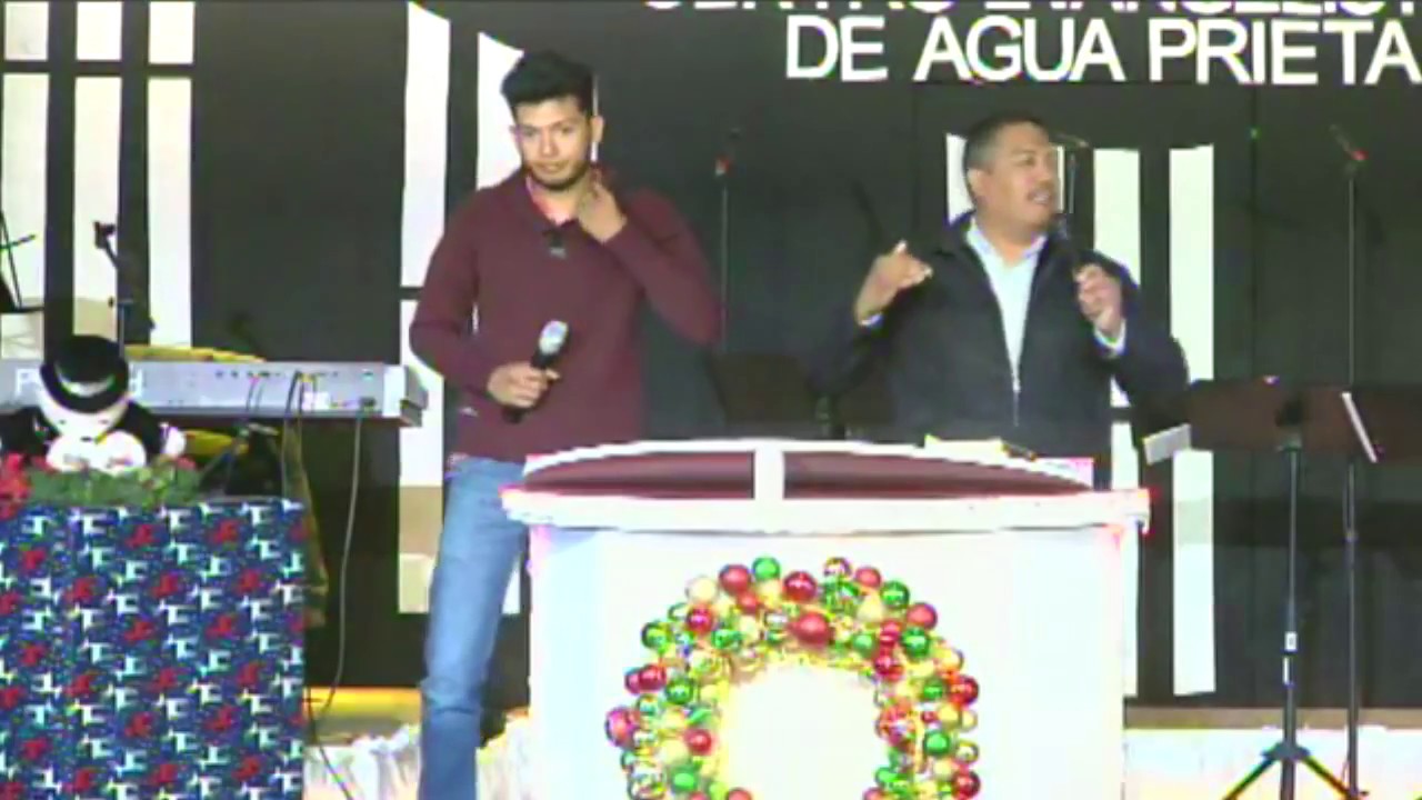 25 AÑOS canta Jose Luis y Daniel Atondo. tema: VOLVERA VOL 10 GRUPO ...