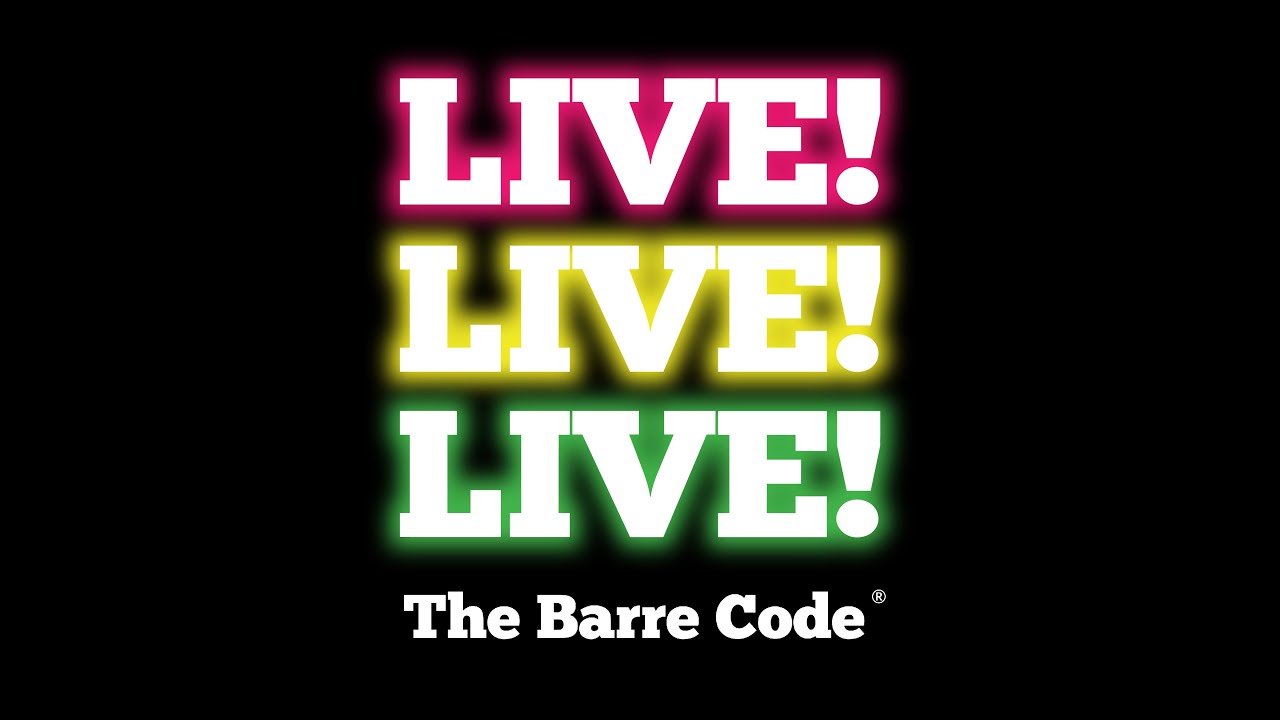 LIVE! by The Barre Code | Member Tutorial on How to Book Classes! - YouTube