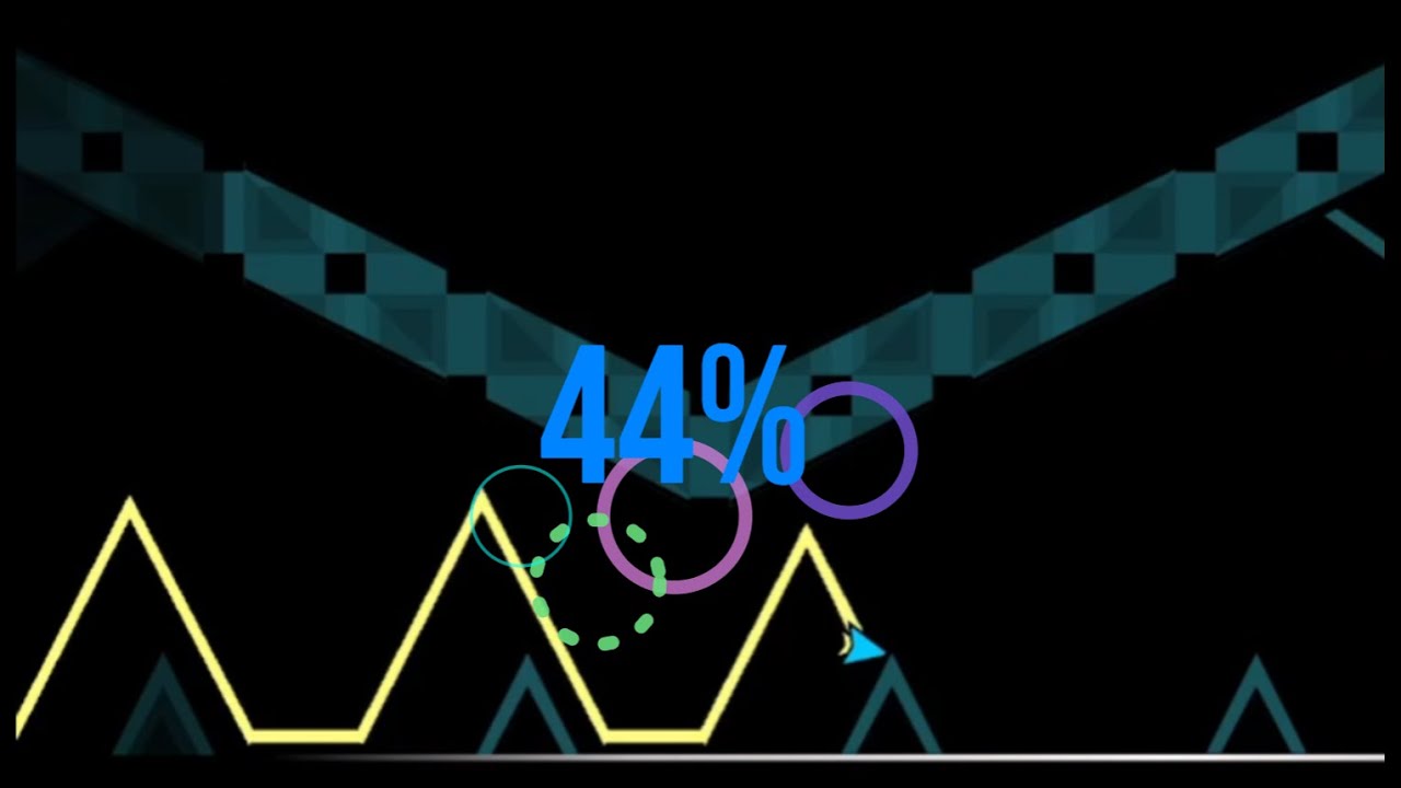 Sonic Wave 44% (Progress #2) - YouTube