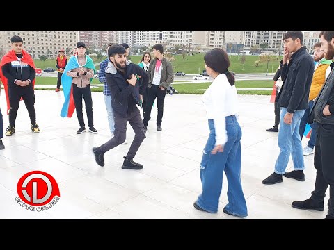 Super LEZGİNKA Baki Heyder Eliyev Merkezi 2020
