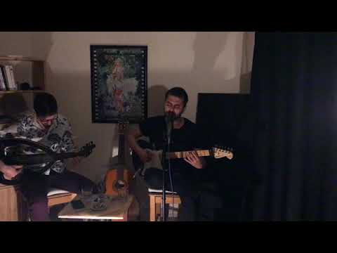 Ufuk Kızılbuğa & Can Kandaz - KADINIM (Akustik Cover) #kadınım #tanjuokan #ud #gitar