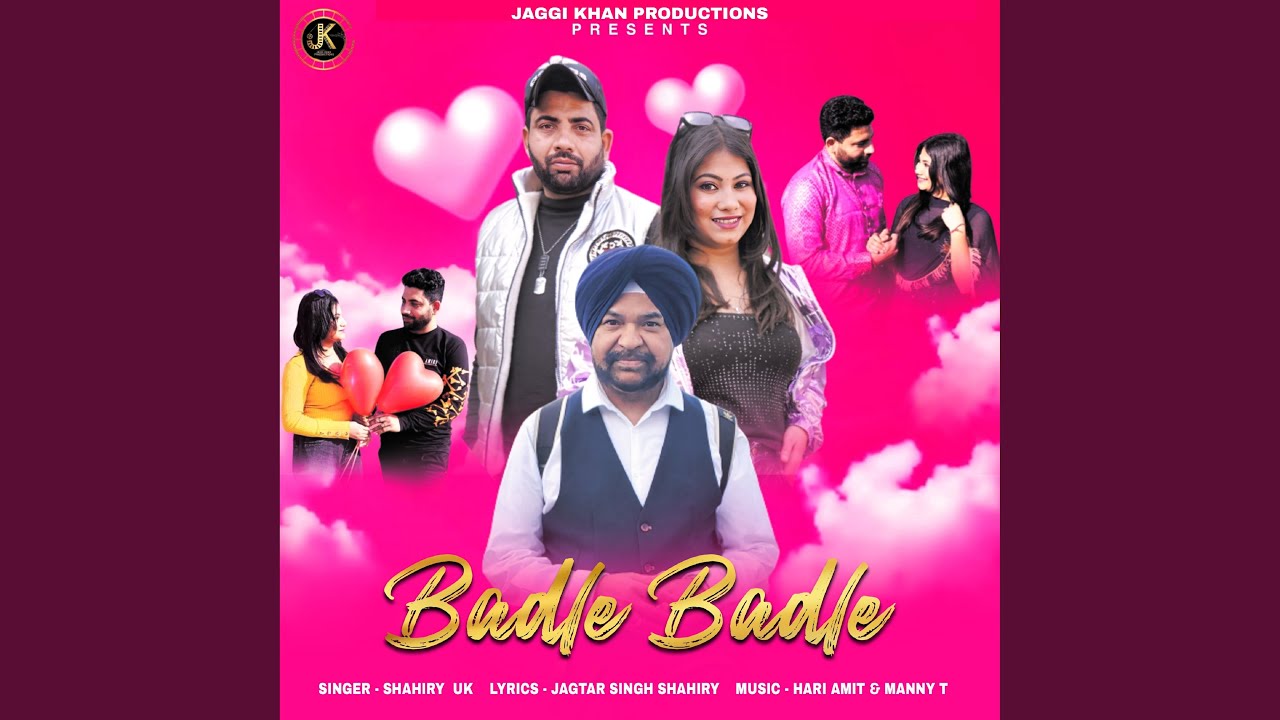 Badle Badle - YouTube