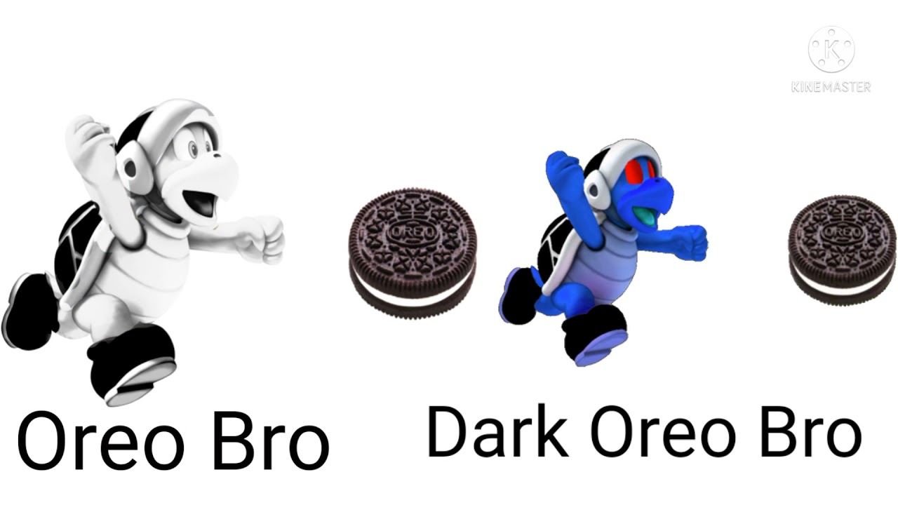 Which Bro Character Is Better? - YouTube