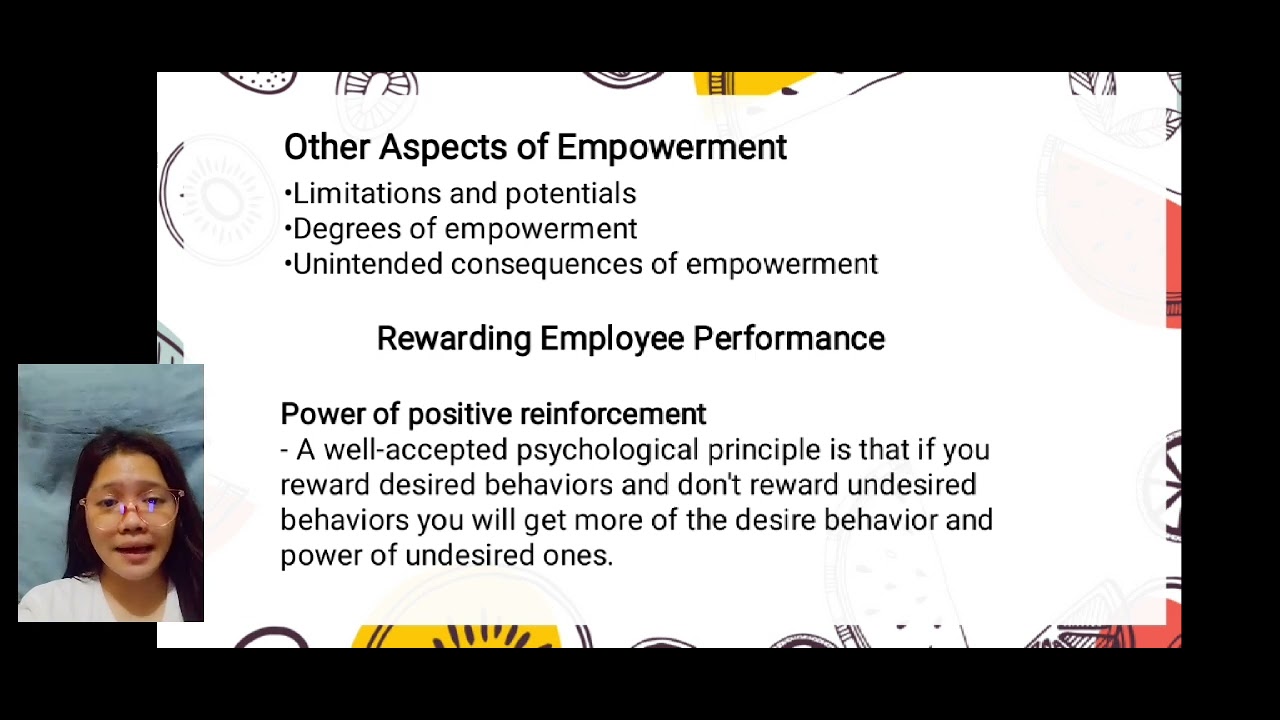 Serving with a Smile: Motivating Exceptional Service - YouTube