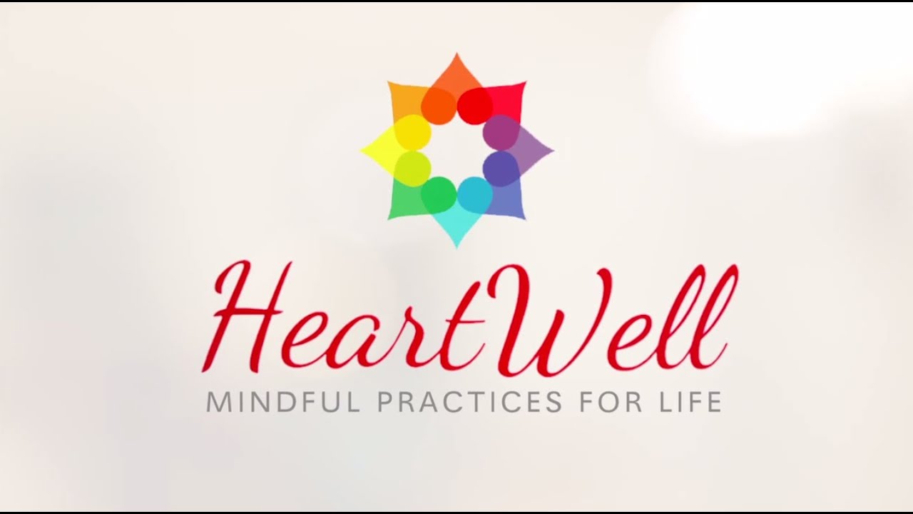 Introducing the Heartwell Institute - YouTube