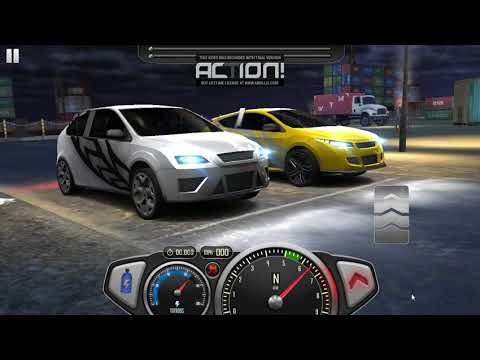 ALONE------TOP SPEED-----SURET