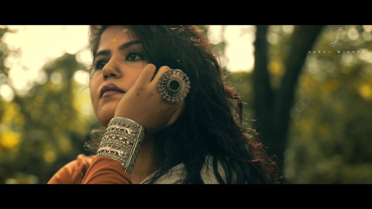 Parul Mishra | Raag Maand | Jodha Jewels | Ashray Goyal - YouTube