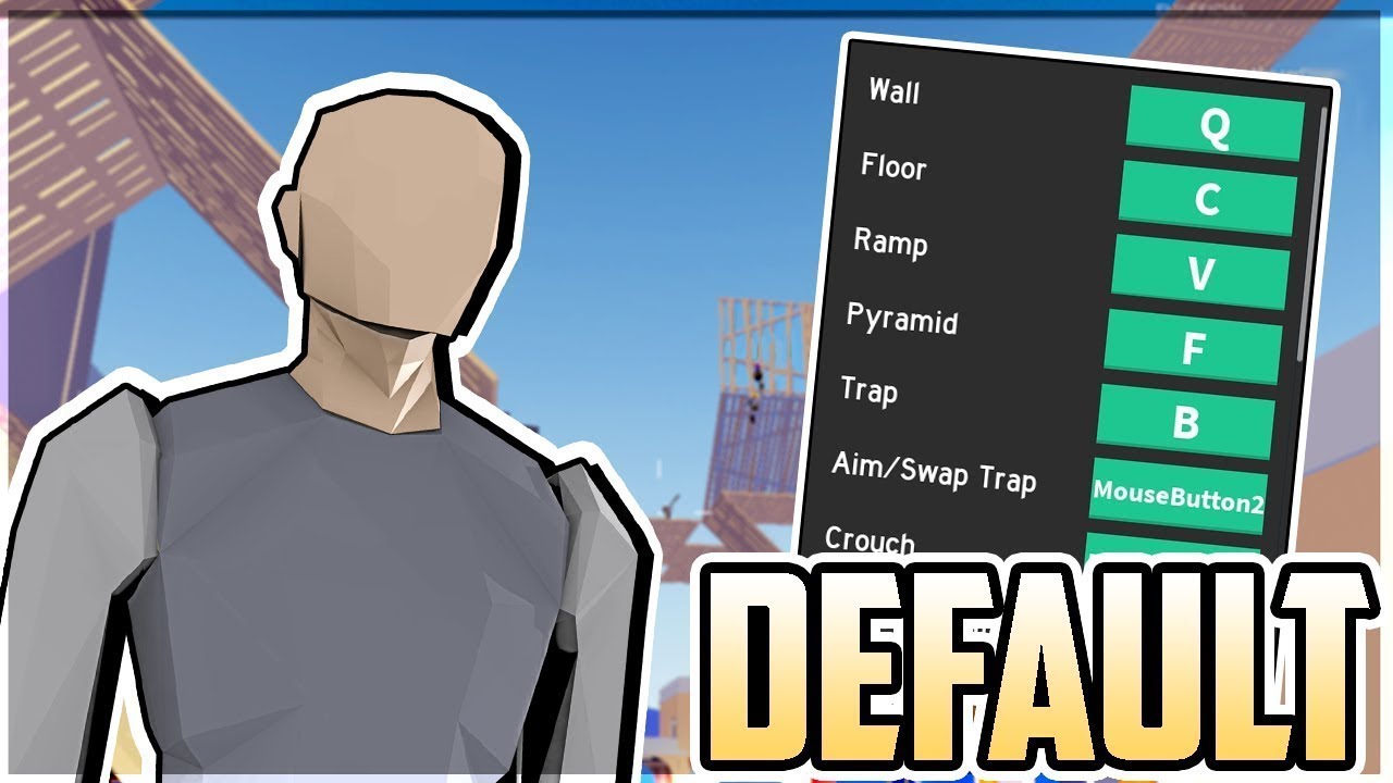 before i became a sweat in strucid. - YouTube