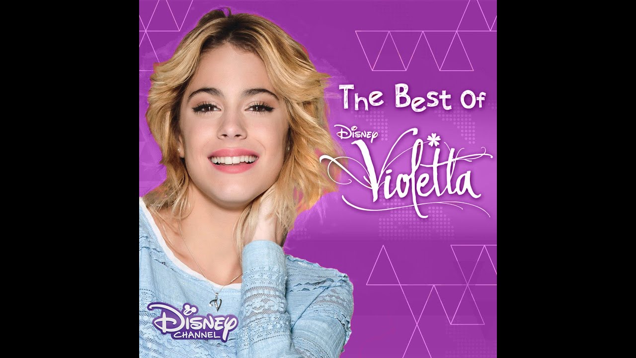 The Best of Violetta (English Ver.) - 5. Always Dancing - YouTube