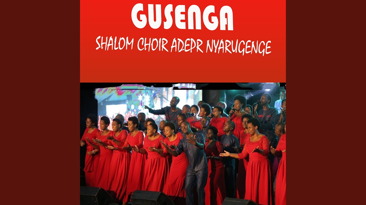 Gusenga - YouTube
