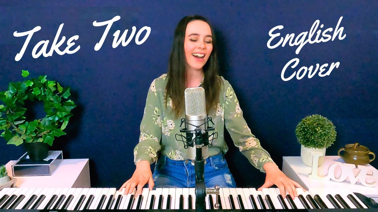 Take Two (English Cover) - BTS | Emily Dimes K-Pop Covers - YouTube